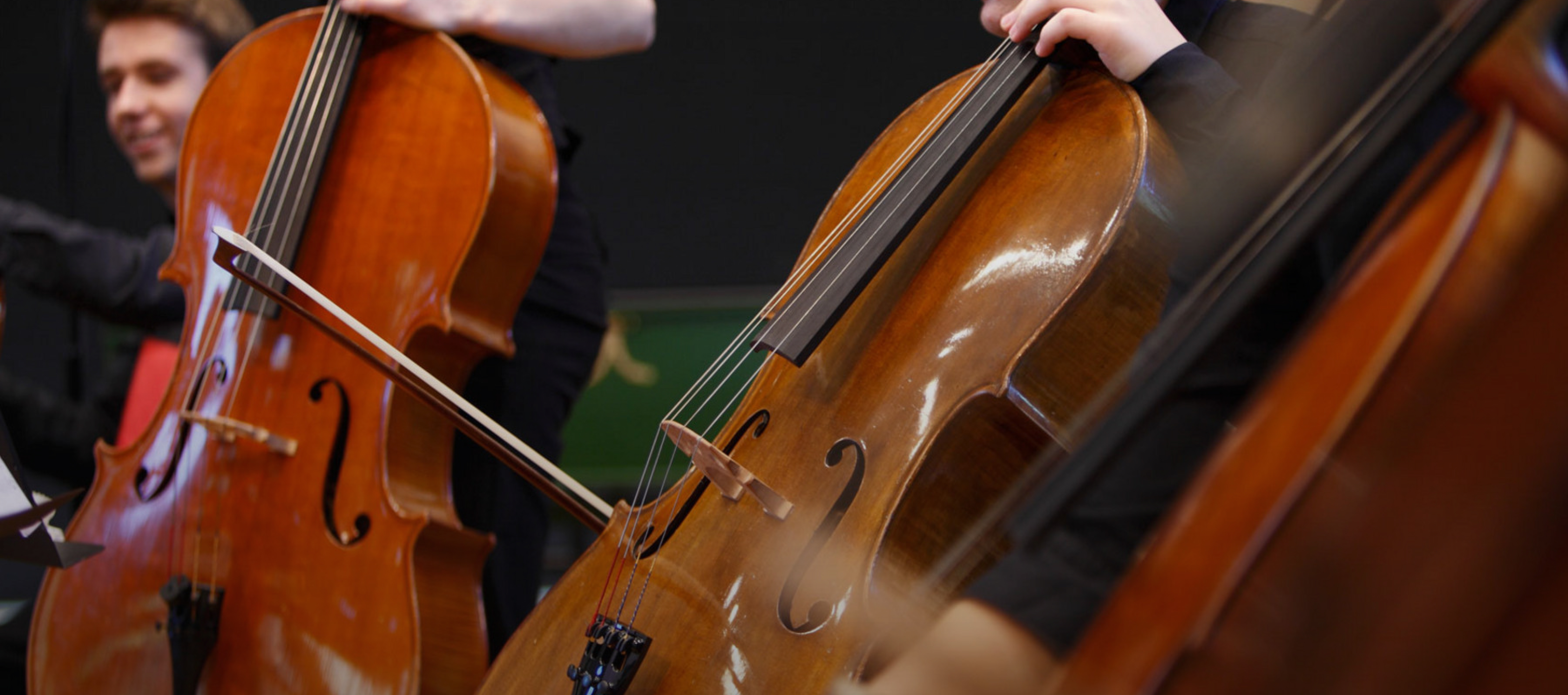 International Max Rostal Competition for Violin and Viola | VERE MUSIC FUND