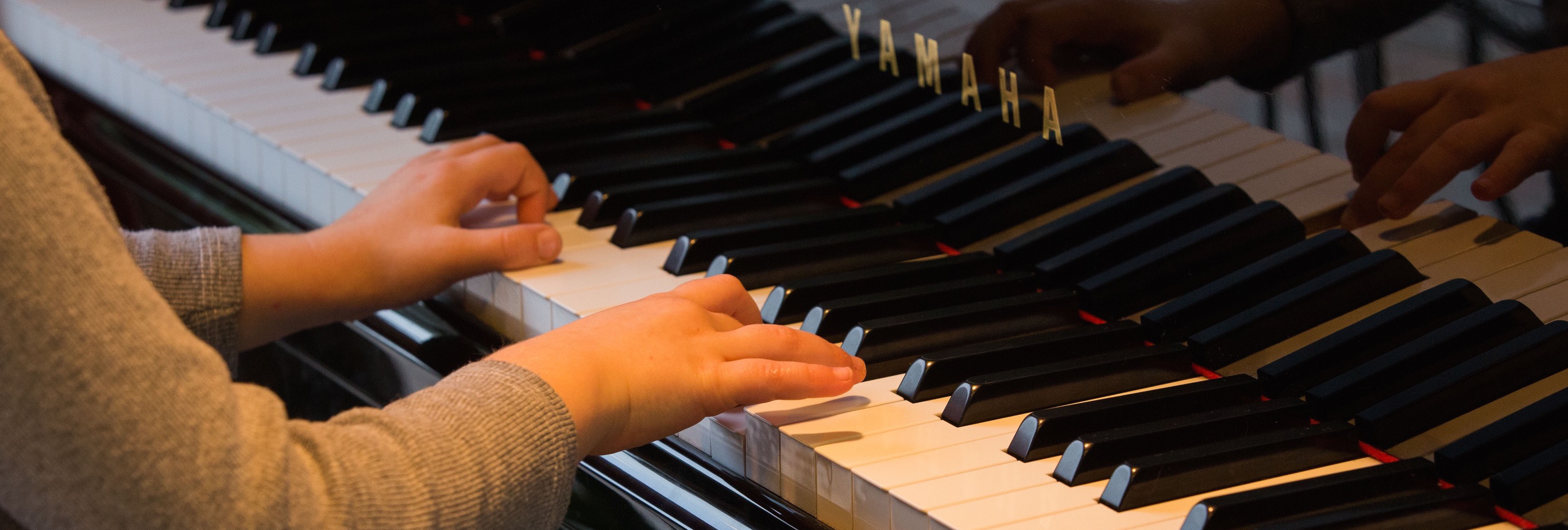 International Piano Competition «Merci, Maestro!» | VERE MUSIC FUND