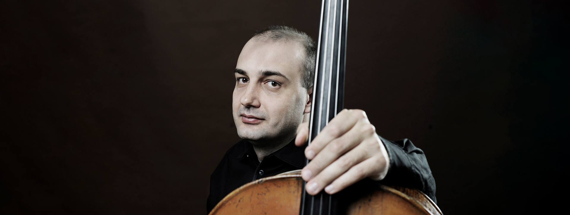 Master class by Professor Denis Severin, cello (Switzerland) | VERE ...