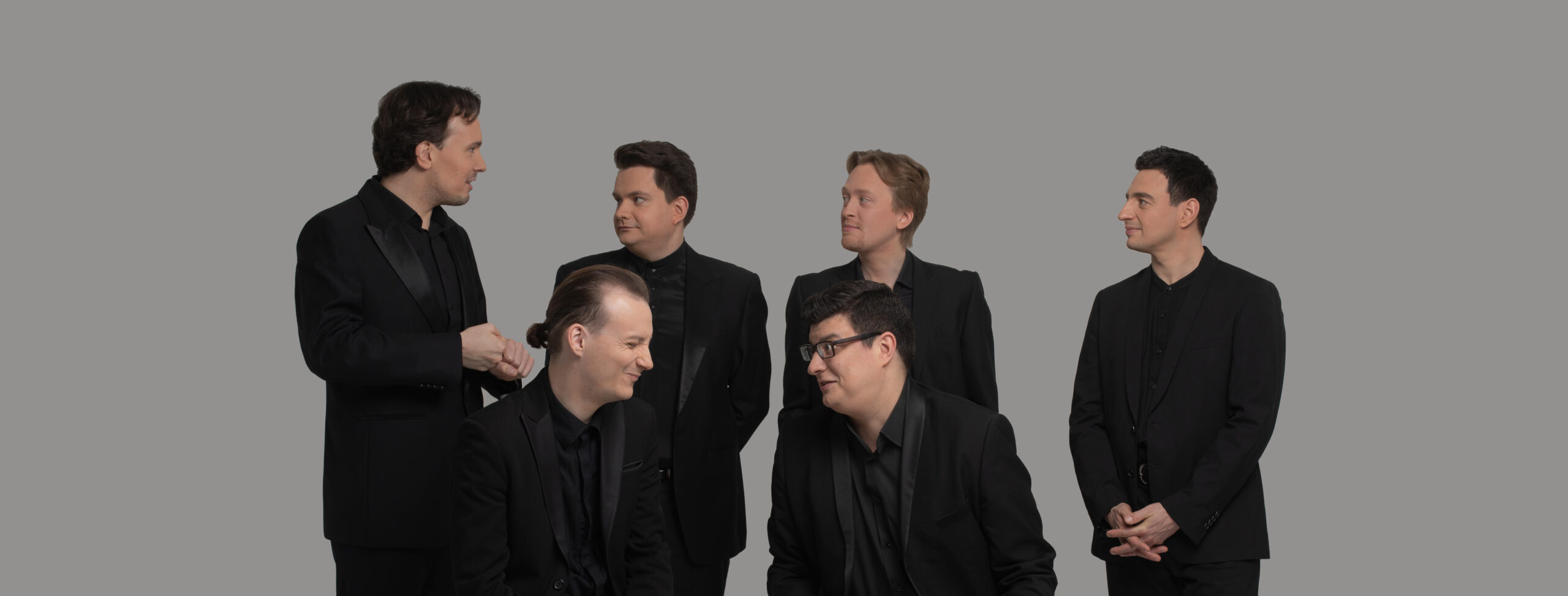 Beethoven / Brahms: NotaBene Chamber Group | VERE MUSIC FUND